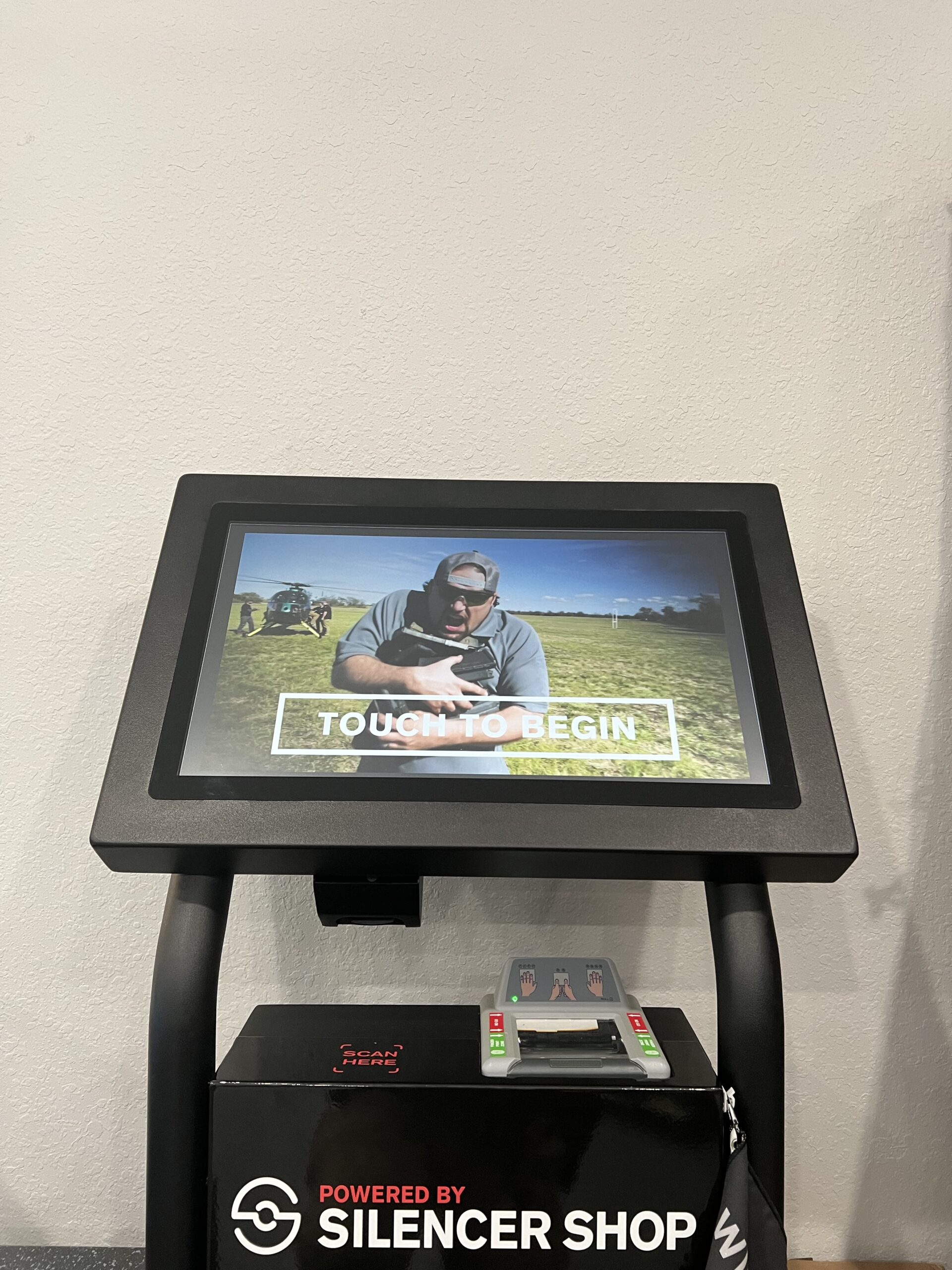 Silencer Shop – Big Shot Firearms